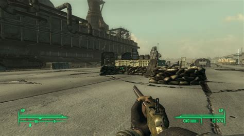 Fallout 3 Broken Steel Screenshots For Playstation 3 Mobygames