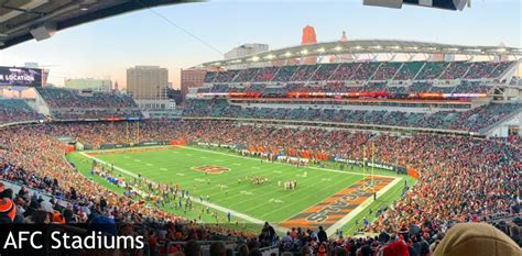 Cincinnati Bengals And Paycor Announce Stadium Naming Rights