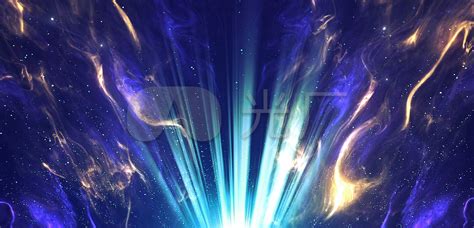 原创唯美流体星空粒子梦幻抒情歌曲舞蹈背景2800x1350高清视频素材下载编号5050756舞台背景光厂vj师网