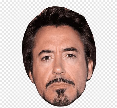 Robert Downey Jr Lip Bite