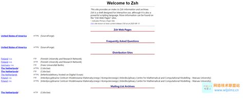 bash shell我们都知道，可是你了解过 zsh shell吗？ bash and z shell csdn博客