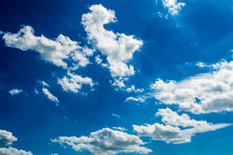 Pourquoi Le Ciel Est Bleu
