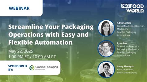 Meet The Experts Behind Next Gen Automation Join Us Tomorrow May 22