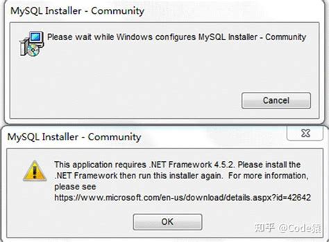 MySql基础到精通 第2篇MySql环境搭建 知乎