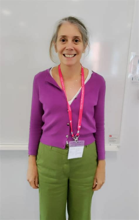 Kristina Sessa Expert On The Cultural History Of The Late Antique And