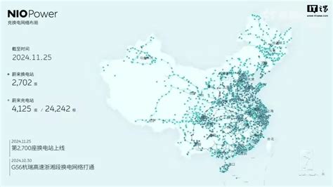 蔚来汽车建成2700座换电站，累计换电次数超5800万次搜狐汽车搜狐网