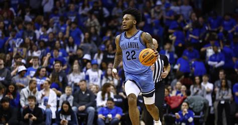2023 Nba Draft Every Projected Lottery Picks Biggest Weakness News