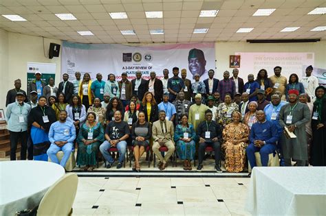 African Centre For Leadership Strategy And Development