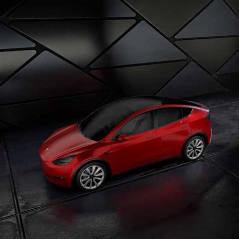 Trunk Hatch For Model Y Tesbros