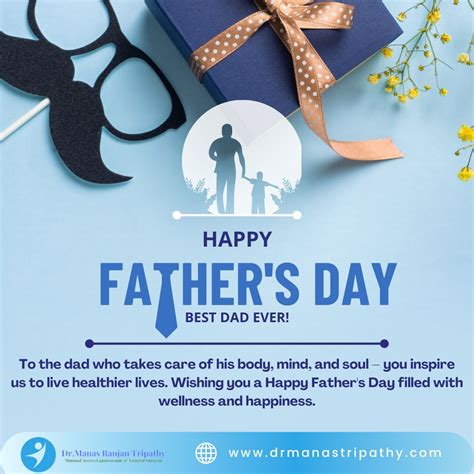 Dr Manas Ranjan Tripathy On Linkedin Happyfathersday Bestdadever