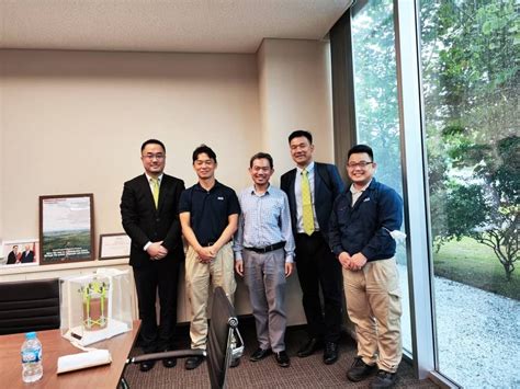 Phe Process ThĂm Quan VÀ LÀm ViỆc TẠi NhÀ MÁy Bao BÌ GiẤy