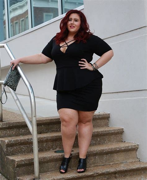 1000 Images About Curves Curls And Clothes On Pinterest