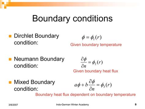 Cfd Discretisation Methods In Fluid Dynamics Pdf Physics Science