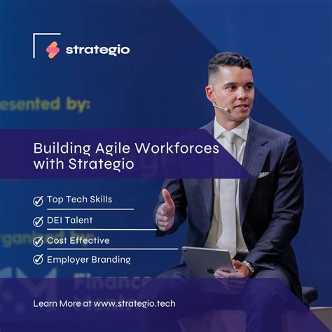 strategio on linkedin techtalent digitaltransformation strategio