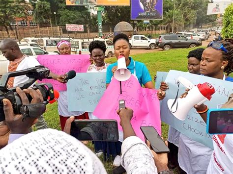 Nyanjura Mp Adeke Mp Adeke Remanded For Inciting Violence Plus News