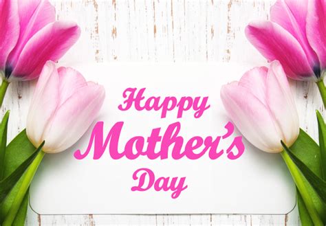 Happy Mothers Day Faratfelicia