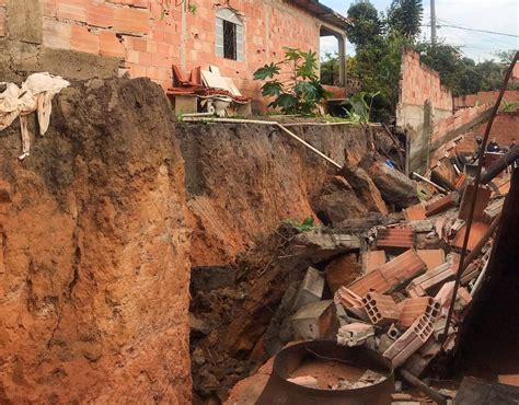 Defesa Civil de Betim registra quatro ocorrências em decorrência das fortes chuvas Portal Agita