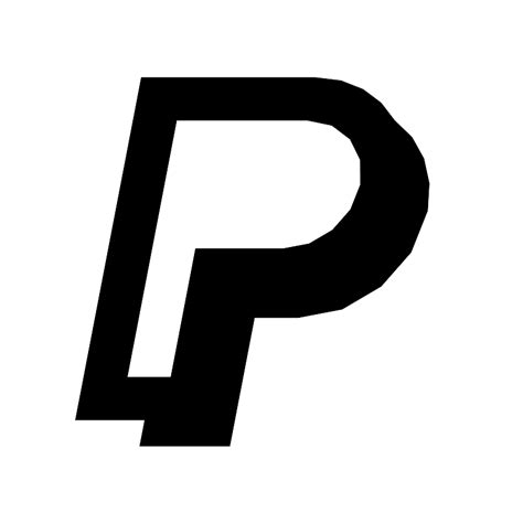 Paypal Vector Svg Icon Svg Repo