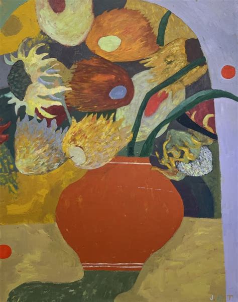 Jack Tierney Circle Contemporary Gallery