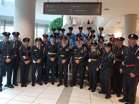 Employment Opportunities Windsor Police Service