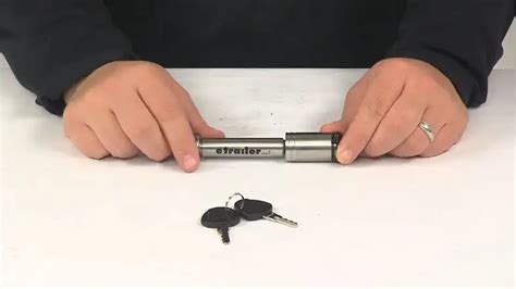 What Size Locking Hitch Pin Do I Need