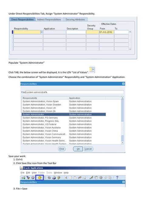 create new user pdf