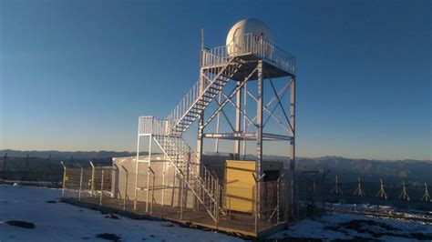 What Is An Airborne Radome And What Does It Do Volo Radome Meteor Haber