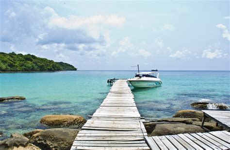 Thailand S Best Kept Secret Visiting The Island Of Koh Kood Map And