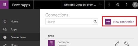 Guest Blog Build Custom API On Microsoft Flow And PowerApps With Authentication Microsoft
