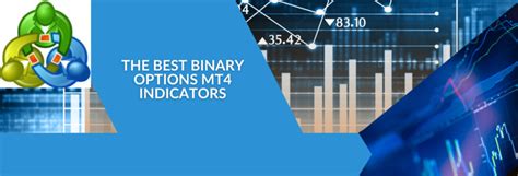 Best Binary Options MetaTrader MT Indicators Compared