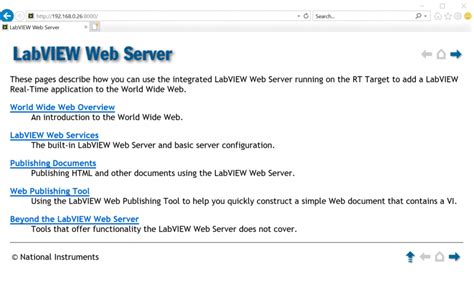 blog labview rt deployment evergreen innovations energy storage