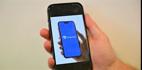 Deepseek Why The Hot New Chinese Ai Chatbot Has Big Privacy And Security Arbër Rogova