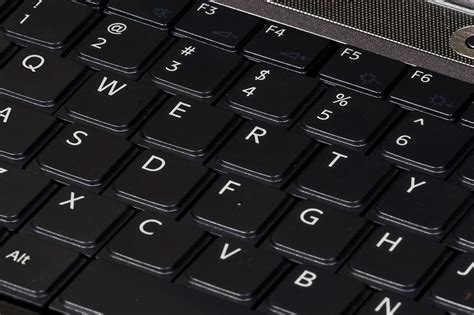 Why Do We Use Qwerty Keyboards ~ Tell Me Why