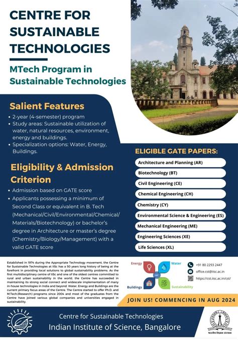 Mani Teja On Linkedin It Is Great To Post That Iisc Has Announced The