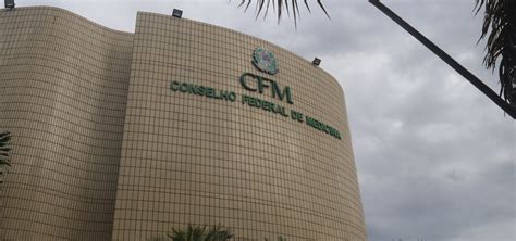Eleição Para Conselheiros Do Cfm Começa Nesta Terça Feira Em Meio A