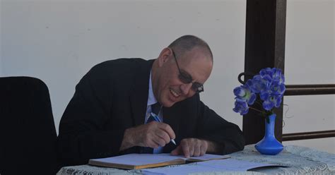 Celebrating Iain Wright