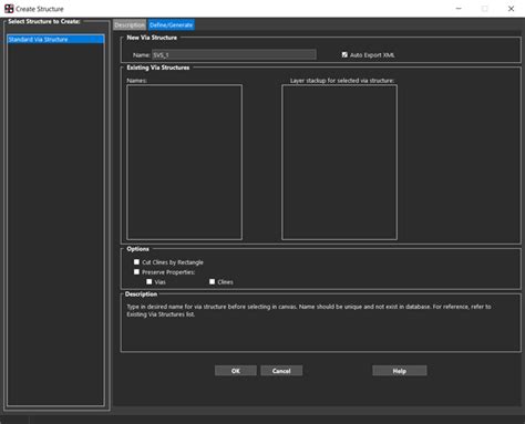 Boardsurfers How To Add Fanouts Using Standard Via Structures System