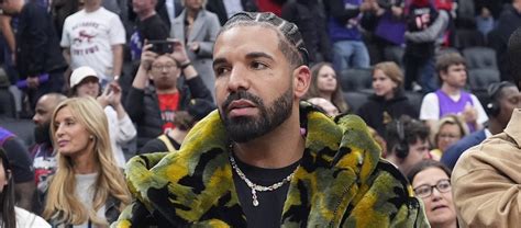 Umg Responded To Drakes ‘illogical Defamation Lawsuit Claims In A