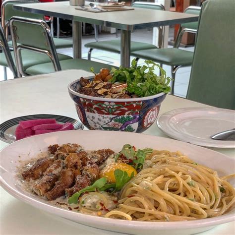 사부작 맛집 뿌수기서울 곱창과 파스타의 만남 돈부리파스타익선동 맛집종로3가 맛집내돈내산 네이버 블로그