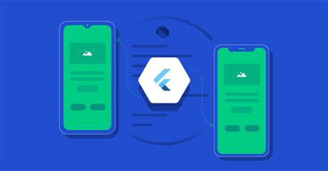 Rs It Hub Pioneering Excellence In Flutter Development