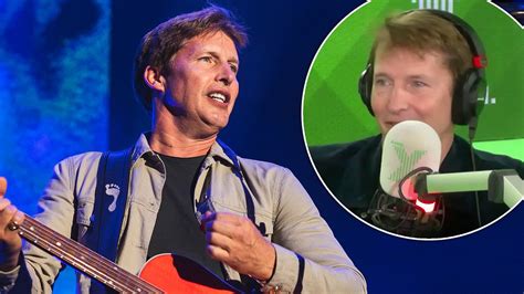 James Blunt przysięga że LEGALNIE zmieni swoje nazwisko na