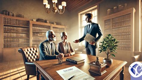 Trust Answer To Reducing Inheritance Tax