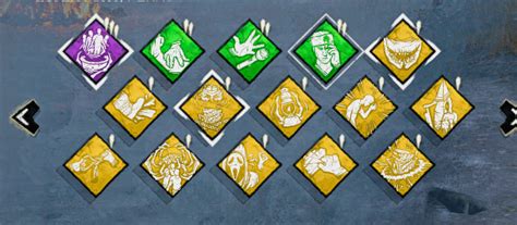 Whats The Best Bubba Build I Can Make With My Perks R Deadbydaylight