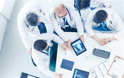 Understanding A Tumor Board Saudi German Hospital