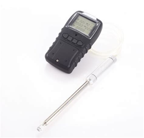 Kelisaike K60 V Multi Gas Detector Pump Type Macrovista Philippines