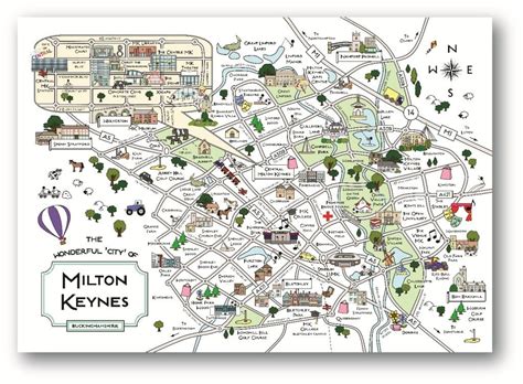 25 Bästa Milton Keynes Idéerna På Pinterest