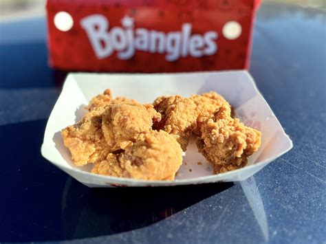 The Best Fast Food Chicken Chains Ranked