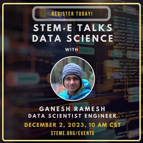 Stem·e Youth Career Development Program On Linkedin Stem Datascience