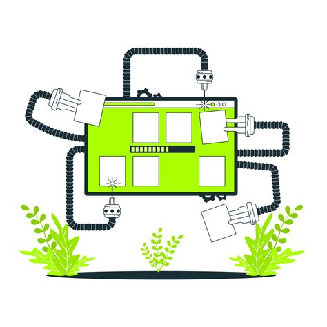 plugins and integrations windo
