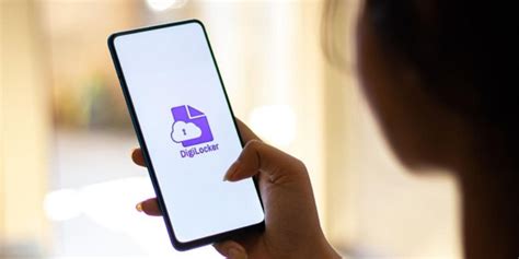 How To Add Your Passport In Digilocker Passport Agents Mumbai